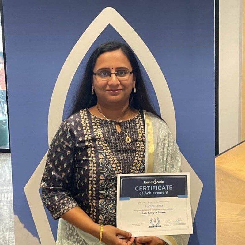 LaunchCode's Talent Directory